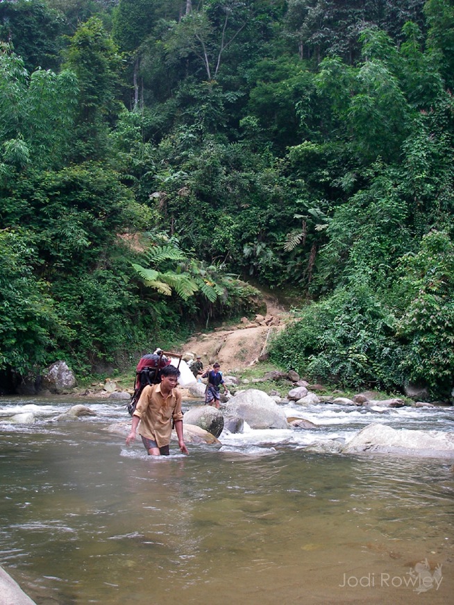 Lao Cai, Vietnam – Jodi Rowley