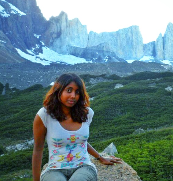 Milhara – Jodi Rowley